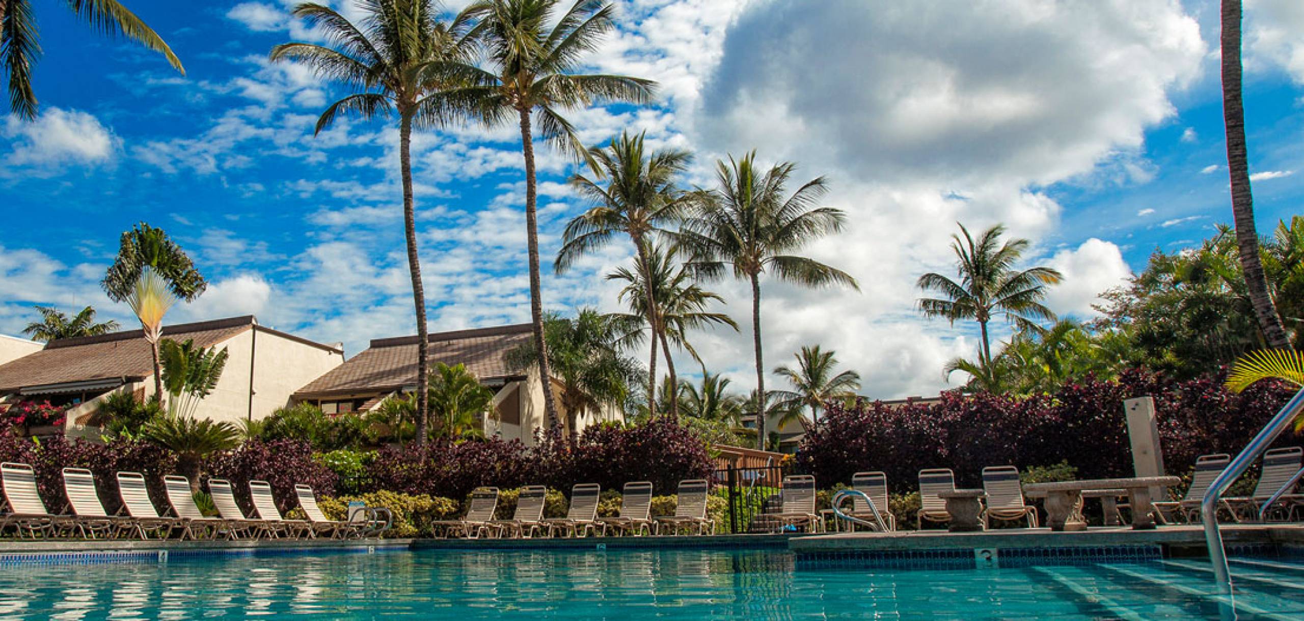 Kamaole Beach Vacation Rentals in Hawaii | Maui Kamaole